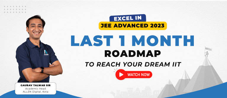 Best Online Coaching JEE (Main+Adv), NEET-UG | Allen Digital
